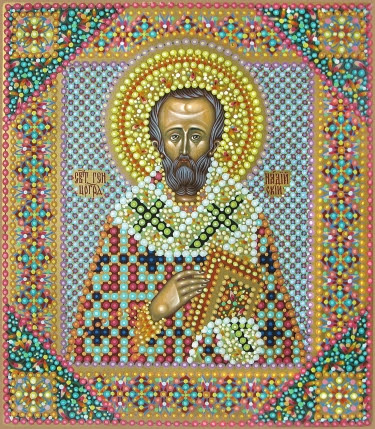 The Heavy Anglophile Orthodox: Holy Hierarch Gennadios, Patriarch of ...
