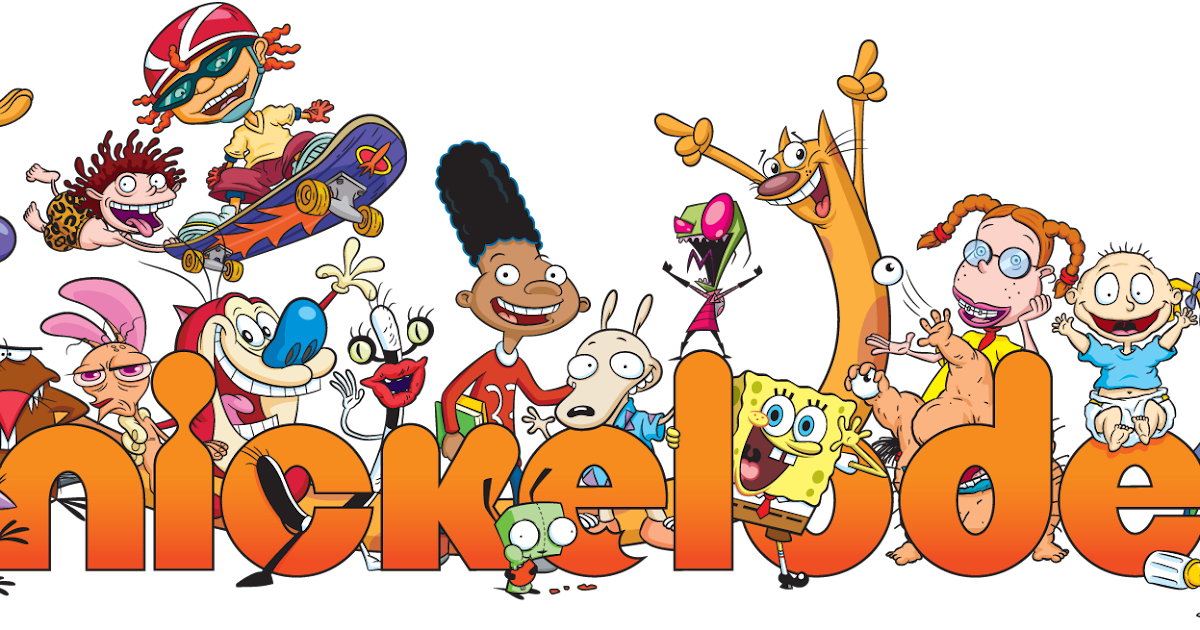 NickALive The Loyal Subjects Announces Nickelodeon 90s Splat nickalive-the-loyal-subjects-announces-nickelodeon-90s-splat