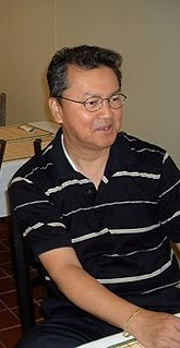 Young and Spirited: Quotes from Bob Ong