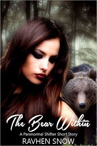 In My Humble Opinion : The Bear Within: (Paranormal Shapeshifter ...