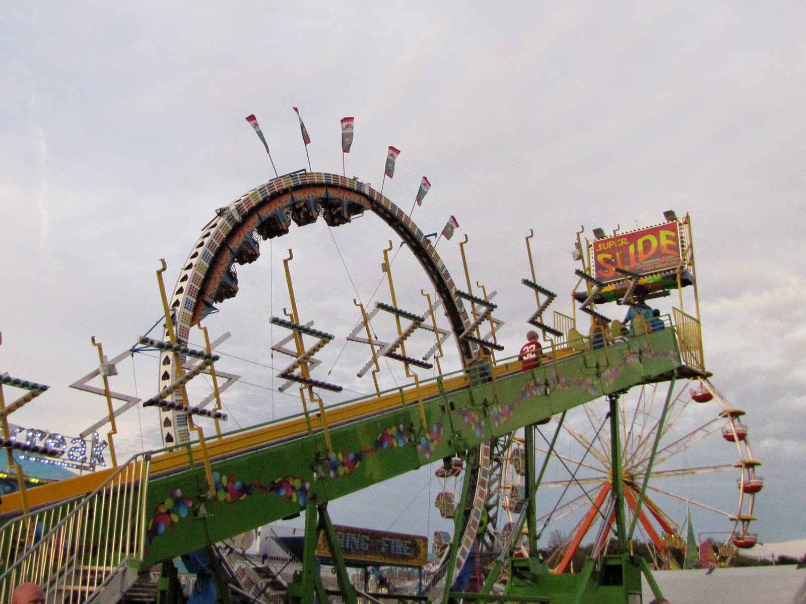 North Alabama State Fair