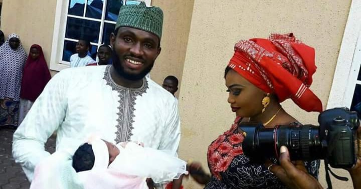 Inside Arewa News: Kannywood Actor Sadiq Sani Sadiq named his new ...