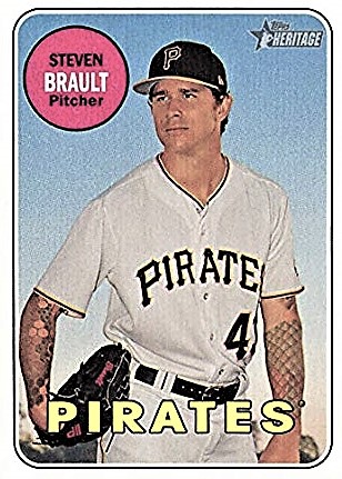 The Green Weenie: Brault Stout, Bullpen Not, As Brew Crew Sweeps Series 5-2