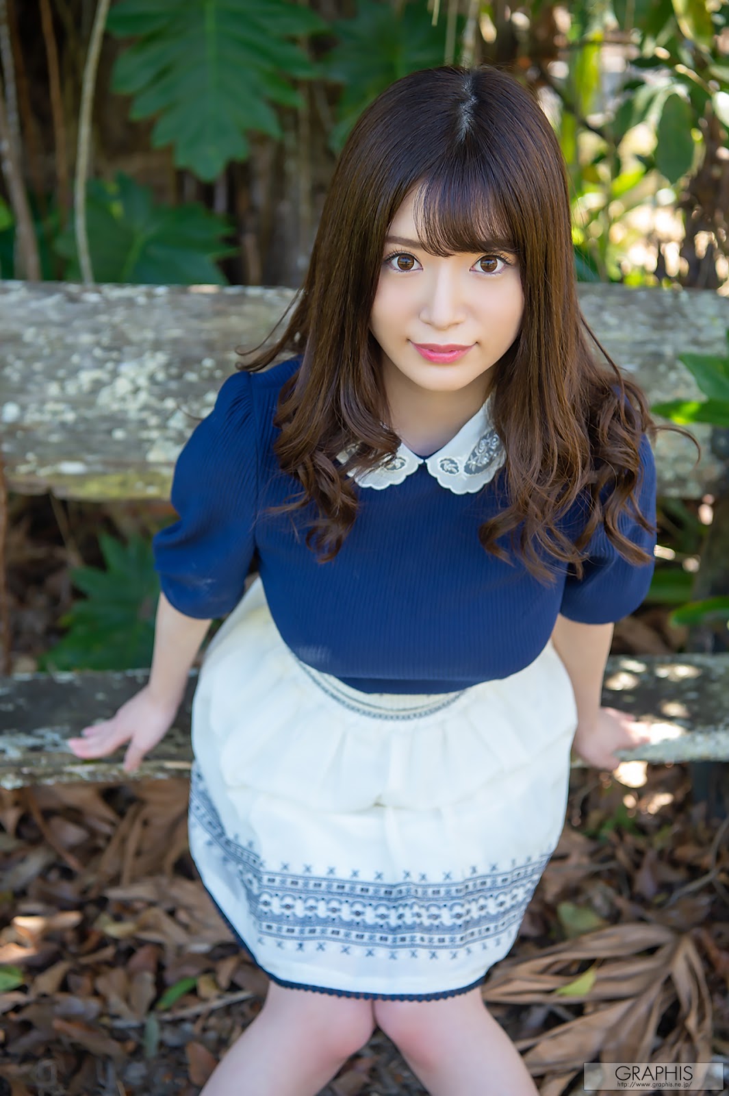 Graphis: [Graphis] WINTER SPECIAL 2020 - Nodoka Sakuraba 桜羽のどか Super ...