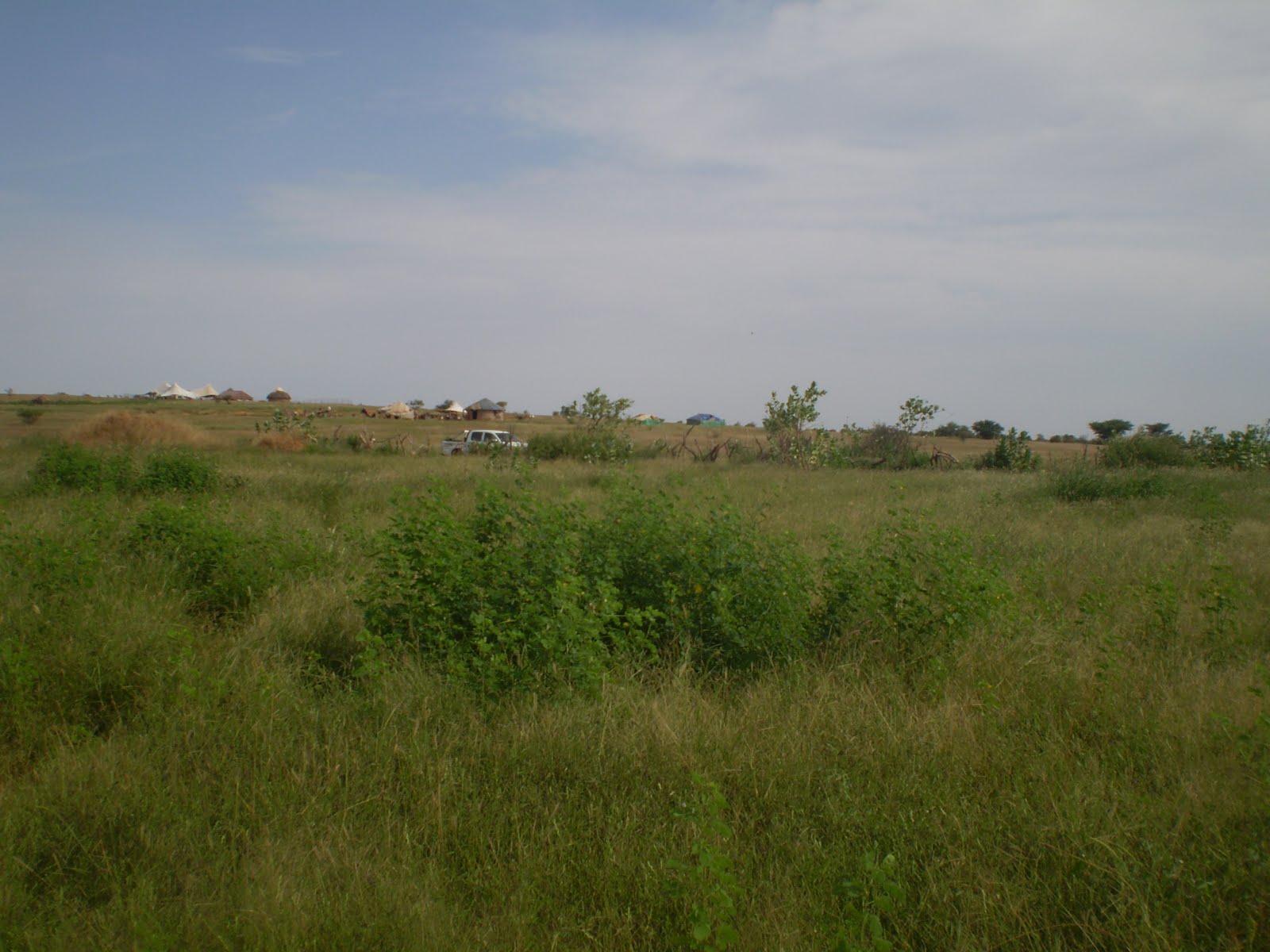 Monguel مونكل: مناظر طبيعية من مقاطعة مونكل