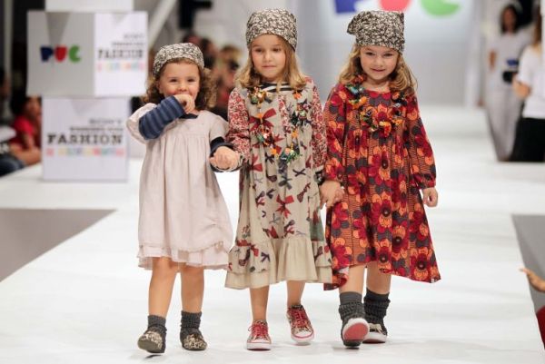 Maria Maria: MODA INFANTIL