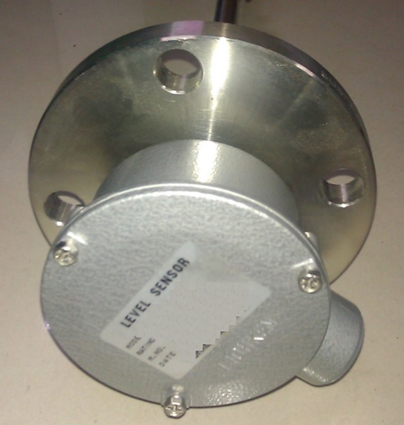 Make it easy!: What inside Level sensor