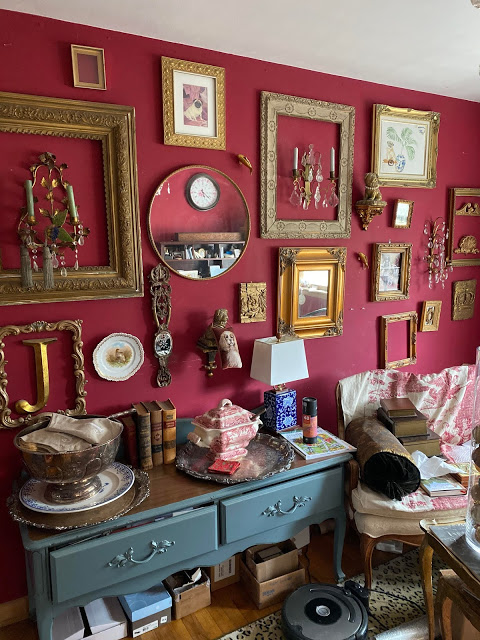 common ground : Winter Fun at All About Home #75