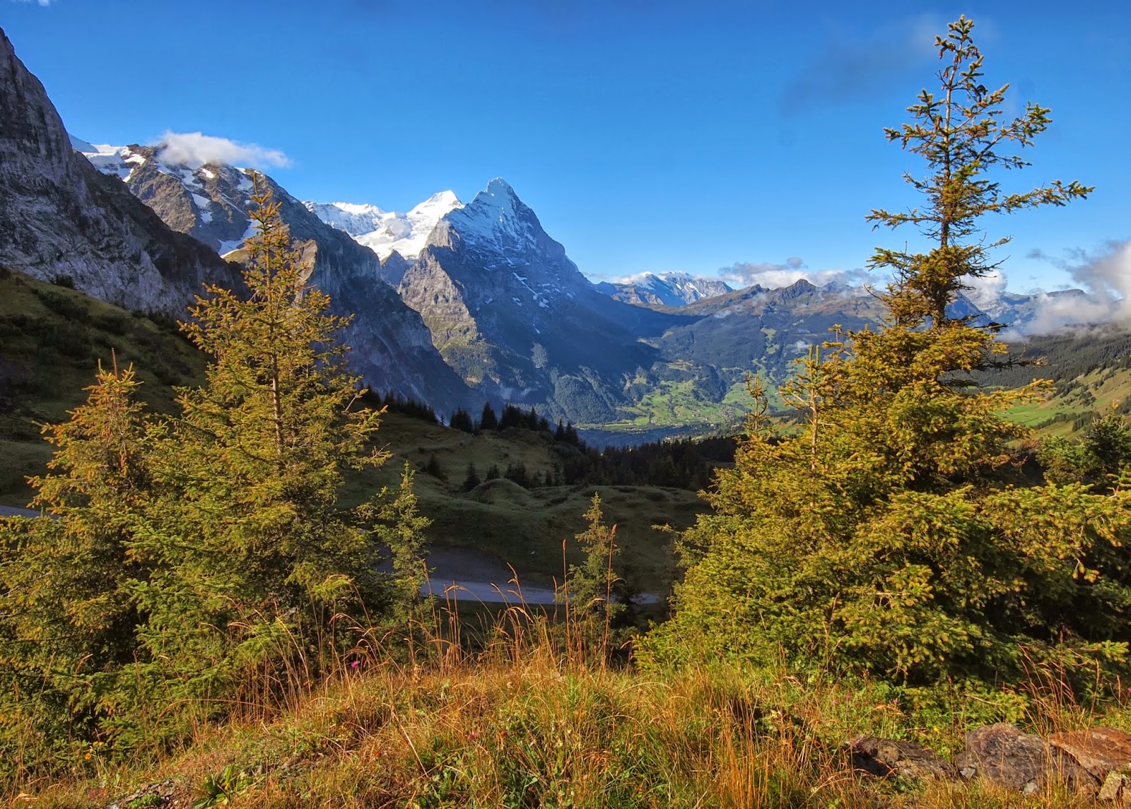 Fotografie Ruth Pulido....aus Liebe zur Natur: Frühherbst im östlichen ...