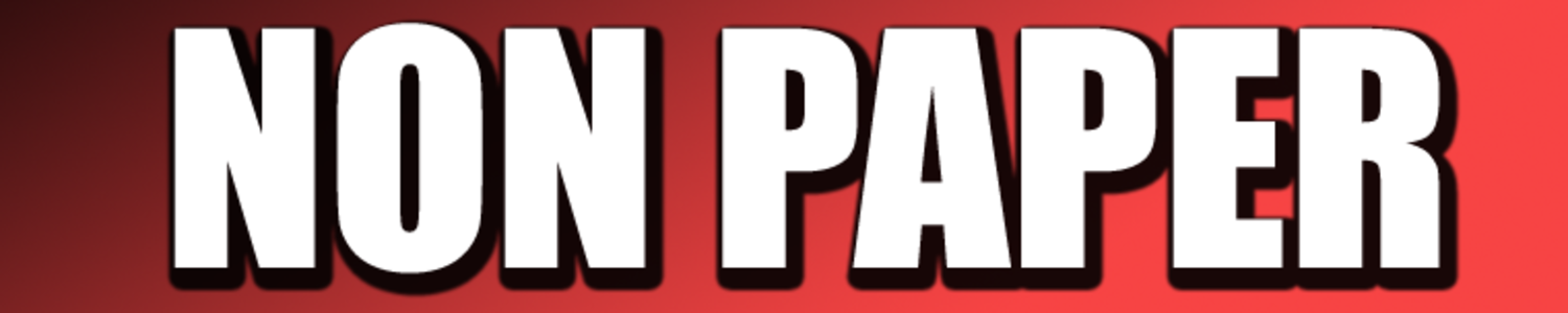 Βύρωνας, Η πόλη μας: Το NON PAPER της διοίκησης Γ. Κατωπόδη (στο Βύρωνα)