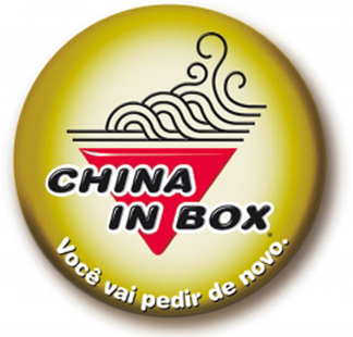 Mundo Das Marcas: CHINA IN BOX