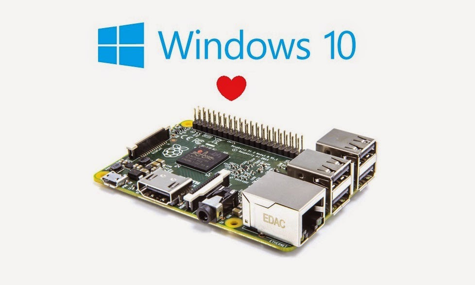 professional--information: How To Install Windows 10 IoT On Your ...
