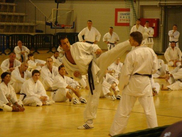 OLYMPIC KARATE SPORT CLUB - Sport Karate, Tang Soo Do : LES STARS DU ...