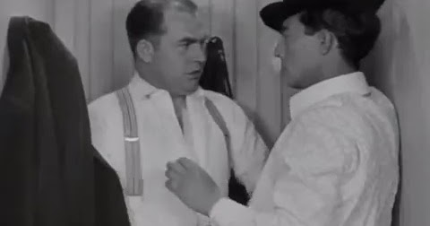 Forgotten Actors: Edward Brophy