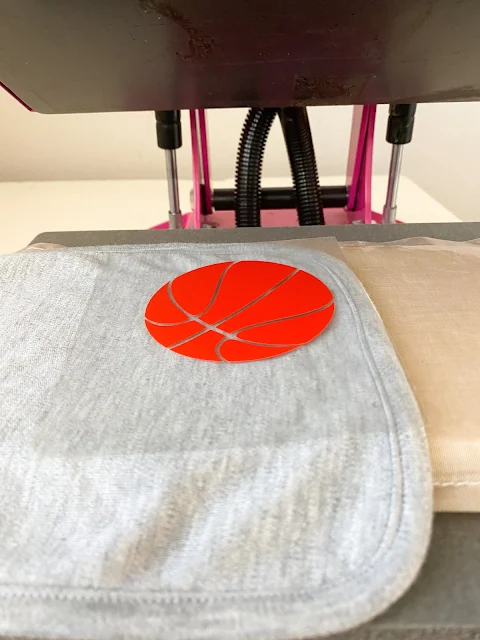 ThermoFlex Puff HTV for Added Dimension (on Paper and Apparel ...