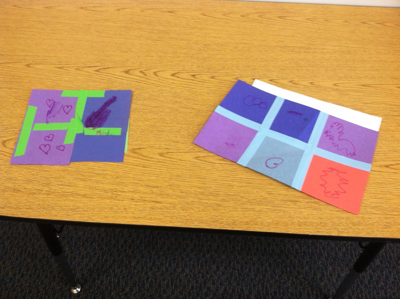 Brick by Brick: 5 Ways to Make a Collage