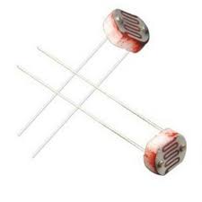 Cara mengukur rangkaian sensor cahaya | RajaMuda E-Program