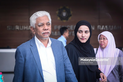 Lantikan Pengerusi KTMB Bukan Untuk Laba Politik | THE UNSPINNERS KEMBALI