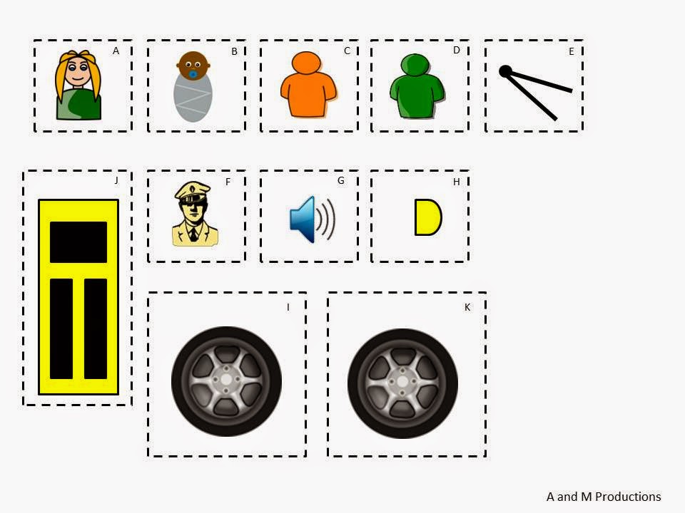 Speech Therapy Tools: Learning Language through Song Routines