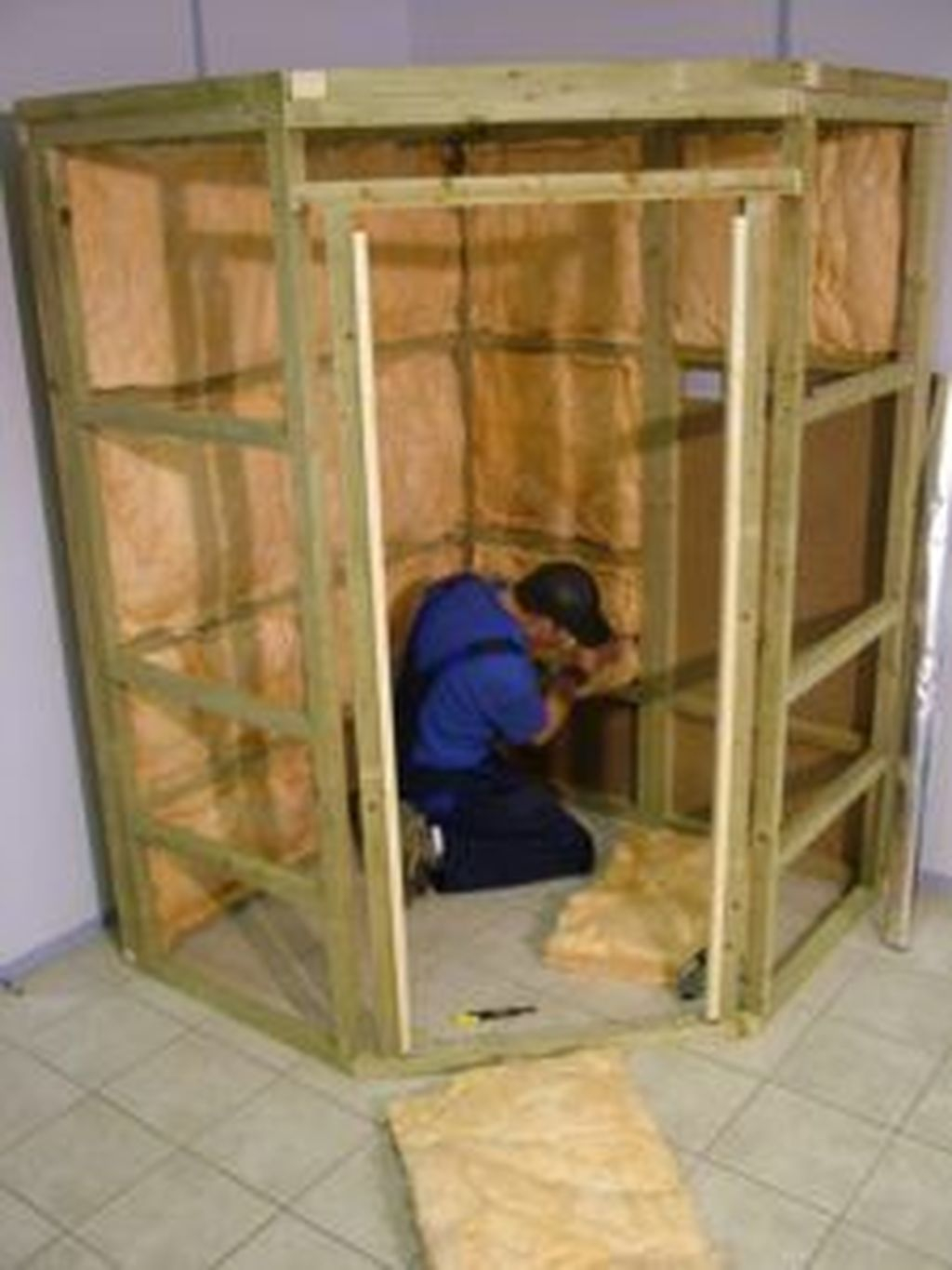 30+ Easy And Cheap Diy Sauna Design You Can Try At Home - Bedroomm006