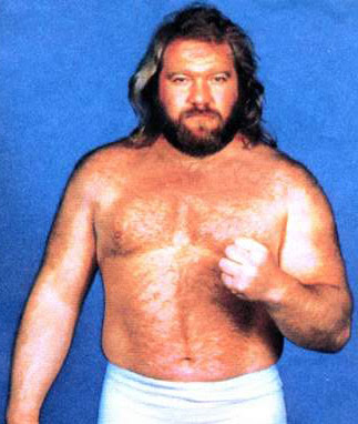 Top 100 Superstars of Wrestling: #74: Big John Studd