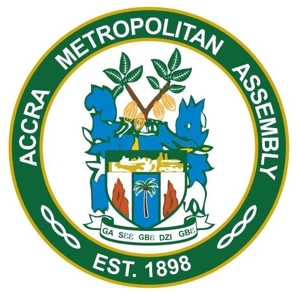 Herald Dick Magazine: Capitales du monde : Accra