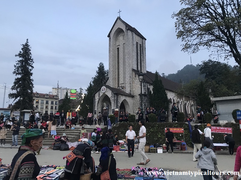 Winter in Sapa: 6 Magical Things to do