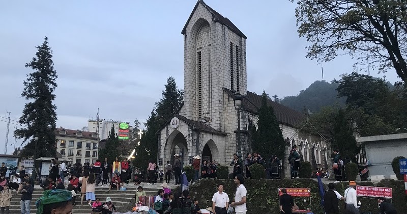 Winter in Sapa: 6 Magical Things to do | Vietnam Travel Blog