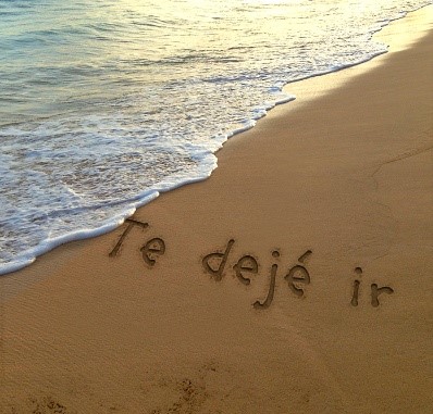 Mis lecturas : Te dejé ir - Clare Mackintosh