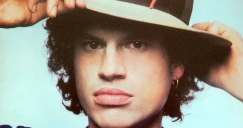 La Bible de la Westcoast Music - Cool Night -: Jimmy Hall "Touch You ...