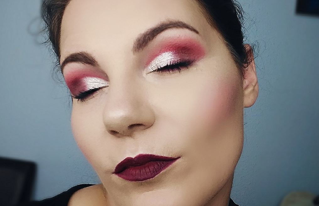 SEMI-CUT CREASE MAKEUP - Rita Martins Makeup