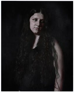 Casey Carlin: August 2012