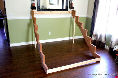 Love & Lentil: How to build Navarathri Golu Steps