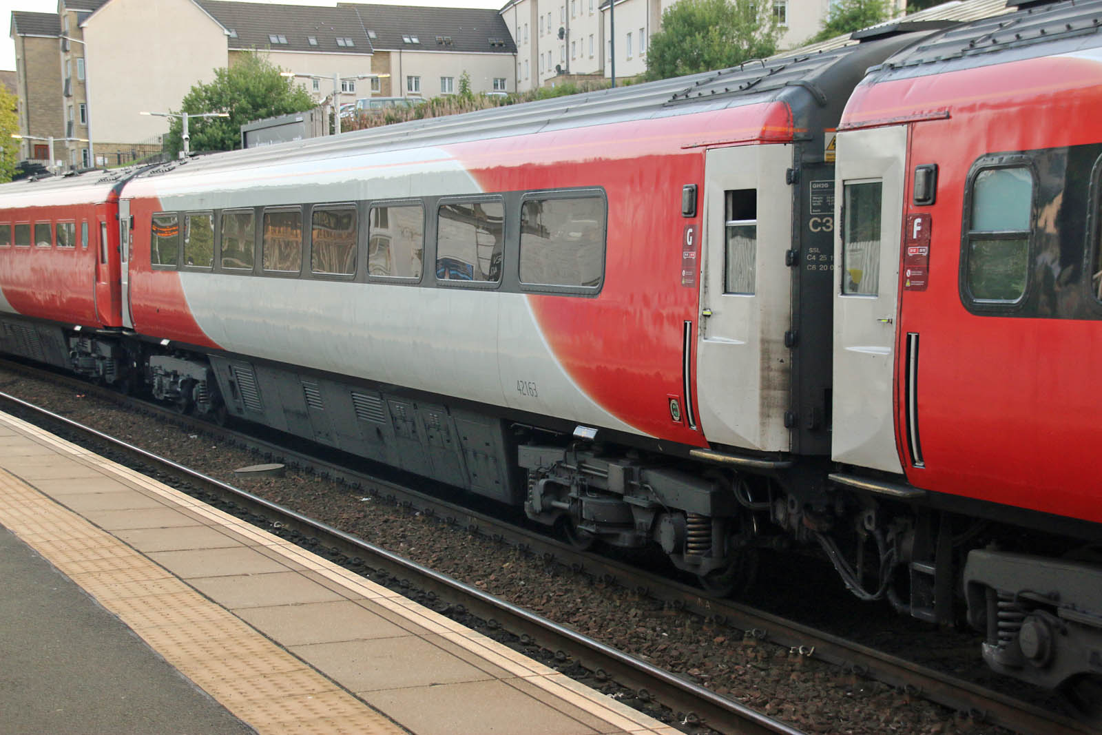 47s and other Classic Power at Southampton: Former LNER Coach G's sent ...