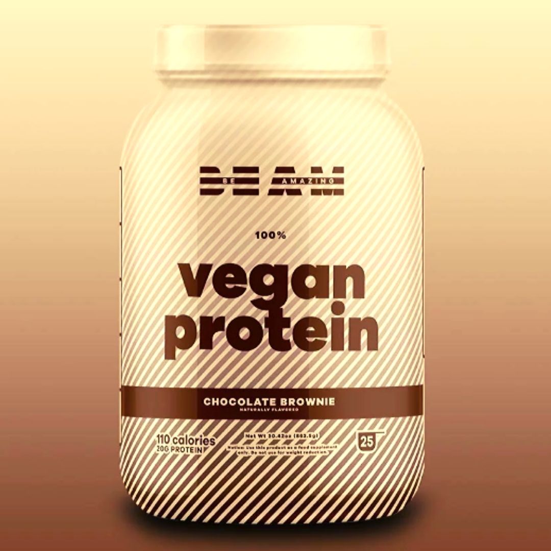 The Supp Plug: New Supplement Line BEAM Reveals Their 3rd New ...