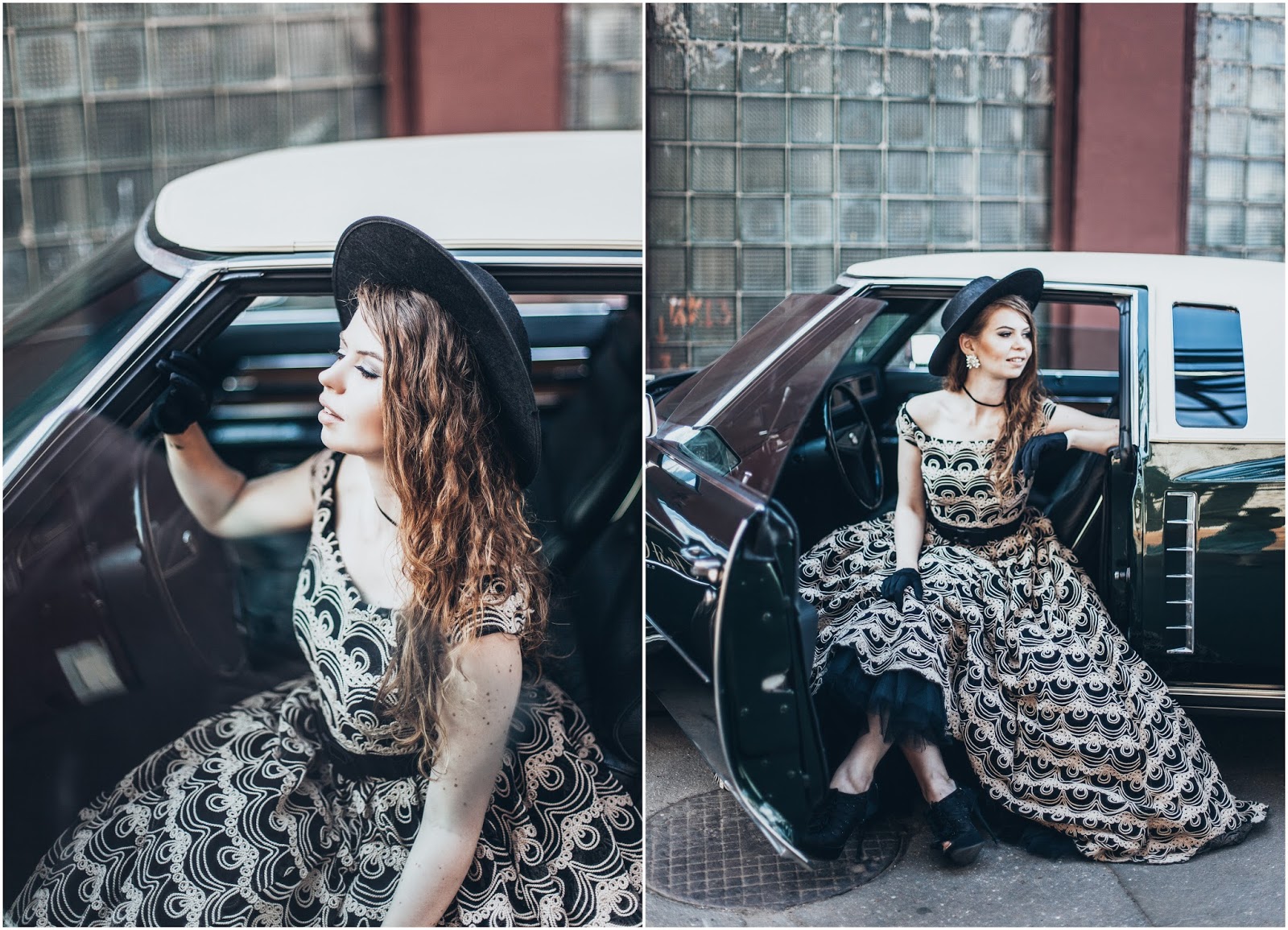 Ninelly: Russian bloggers project