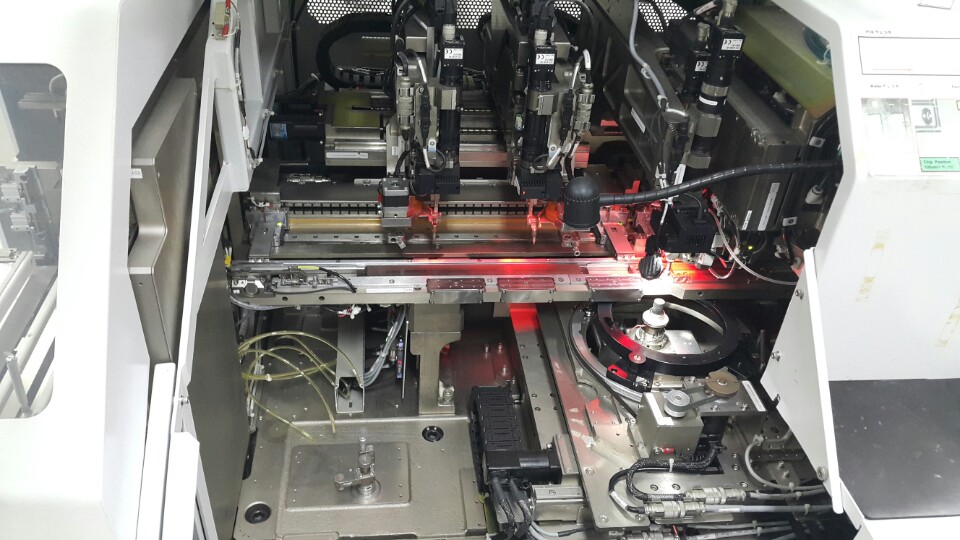 Used Semiconductor & Analysis Equipment [STF Solution]: [For Sale] Die ...