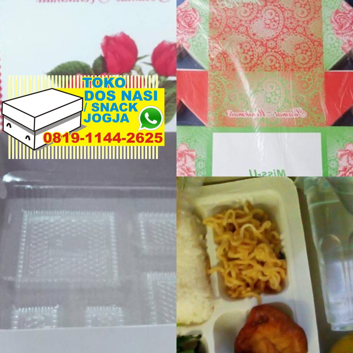 O8I9_II44_2625 (WA) dus snack kecil jual box nasi kekinian : Harga ...