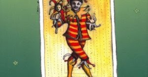 resenha | o dia do curinga, Jostein Gaarder