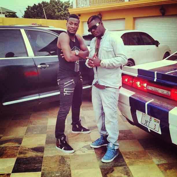 Ghana Rising: Rest in Perfect Peace: Castro