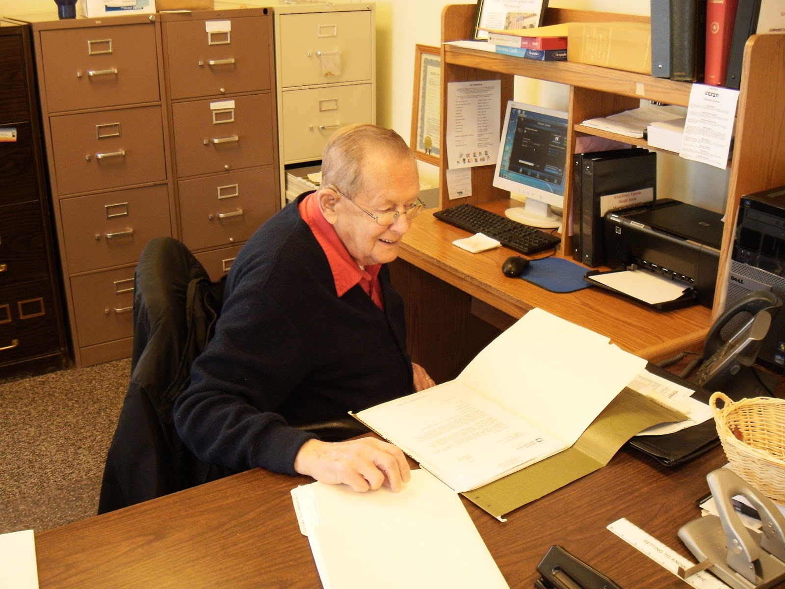 Kimball County Veterans: Veterans Service Office