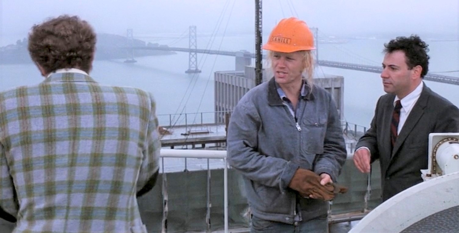 Los Angeles Morgue Files: "Mr. Majestyk" Character Actor Paul Koslo ...