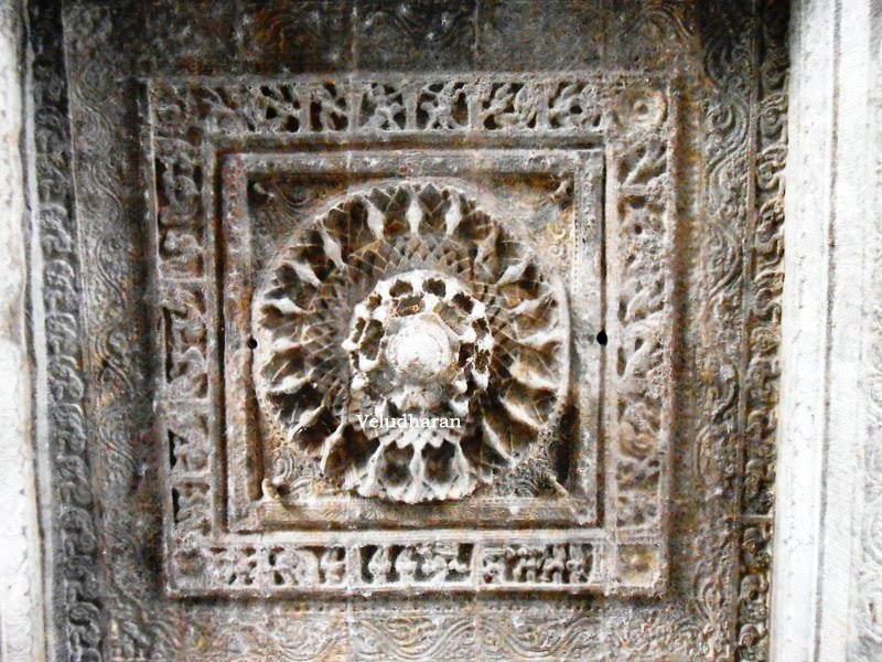 A Wandering Heritager: BHU VARAHA SWAMY TEMPLE, SRIMUSHNAM IN CUDDALORE ...