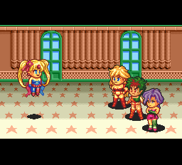 PCE Game 31 – Princess Minerva | Kurisu’s Chronogaming