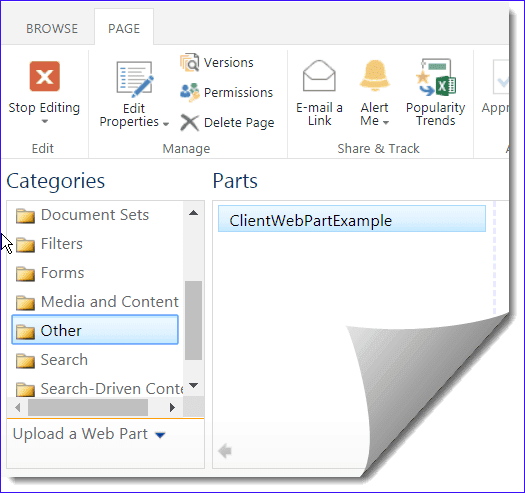 SharePoint Interview Questions and Answers: How we can use SharePoint ...