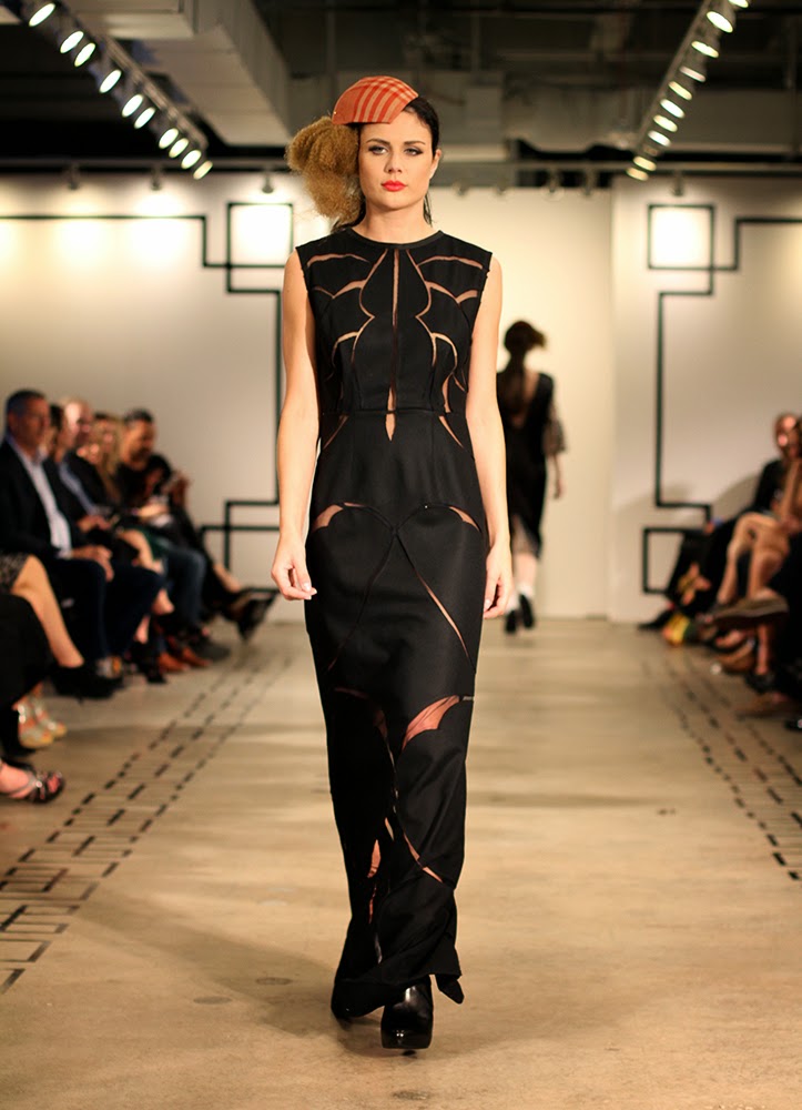 FASHION X DALLAS: PROJECT RUNWAY