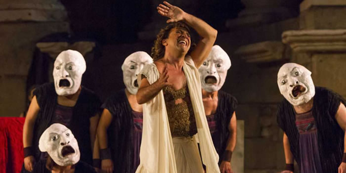 Textos Dramáticos: Texto Dramático y sus principales elemento