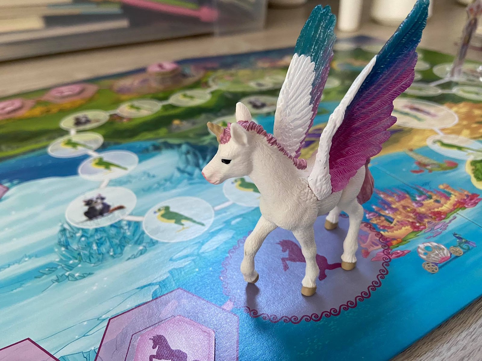 Bayala ~ BoardgameMonkeys