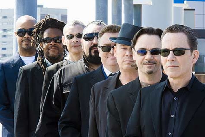 Reggaediscography: UB40 - DISCOGRAPHY: (Reggae Band)