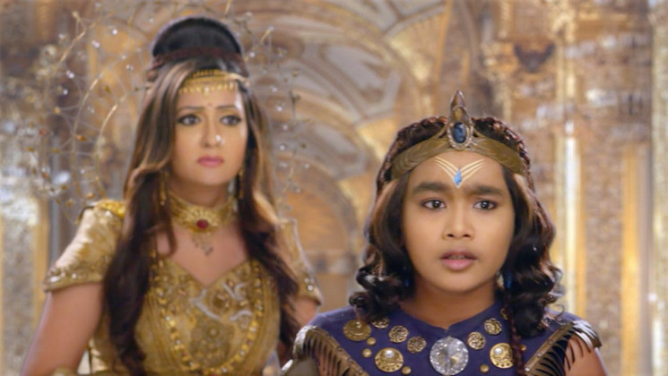 SINOPSIS SHANI ANTV EPISODE 12 Tayang 17 MARET 2018 - Tariana News